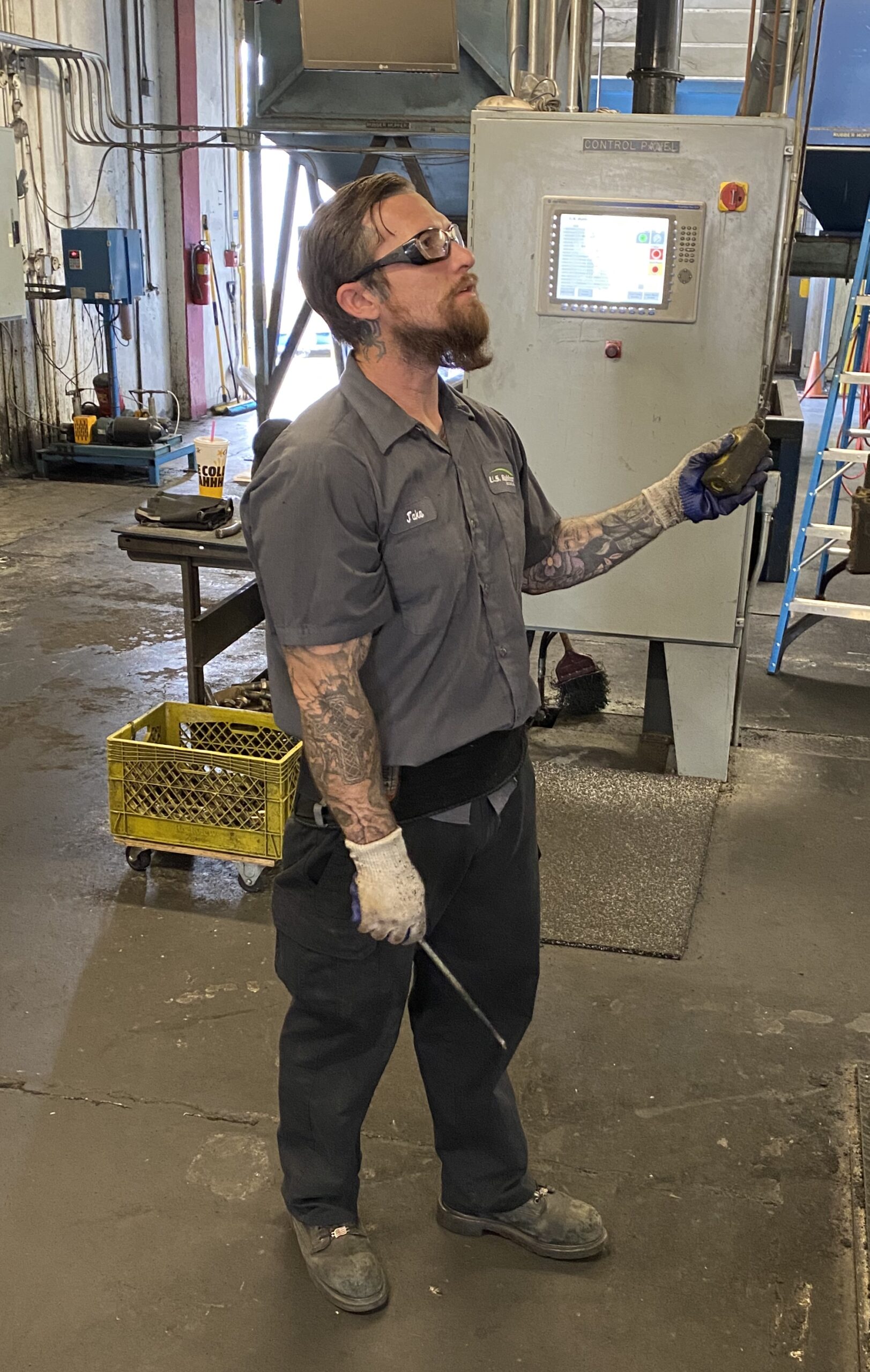 Ten reasons to hire individuals who were formerly incarcerated - Jails ...