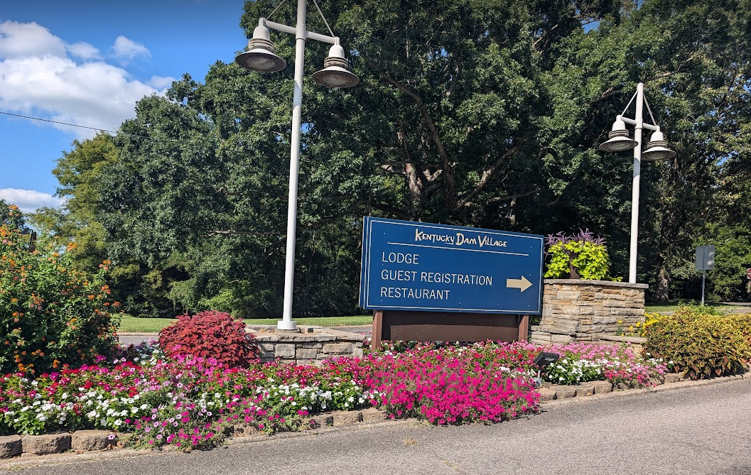 Kentucky Dam Village State Resort Park - Jails to Jobs